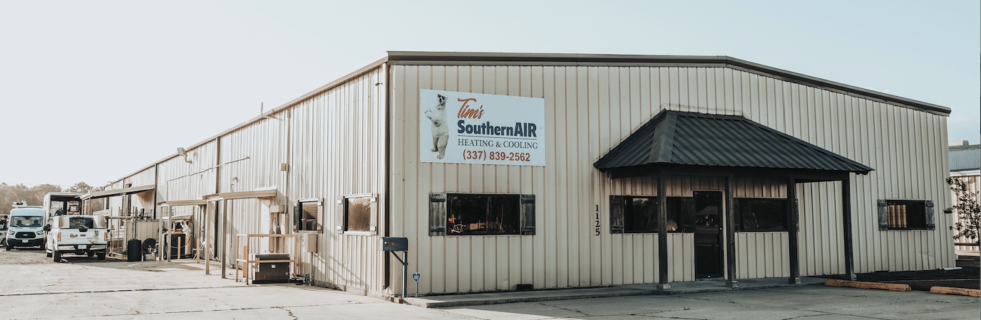 Tim's Southern Air Home Service Tips | Tim's Southern Air Heating ...