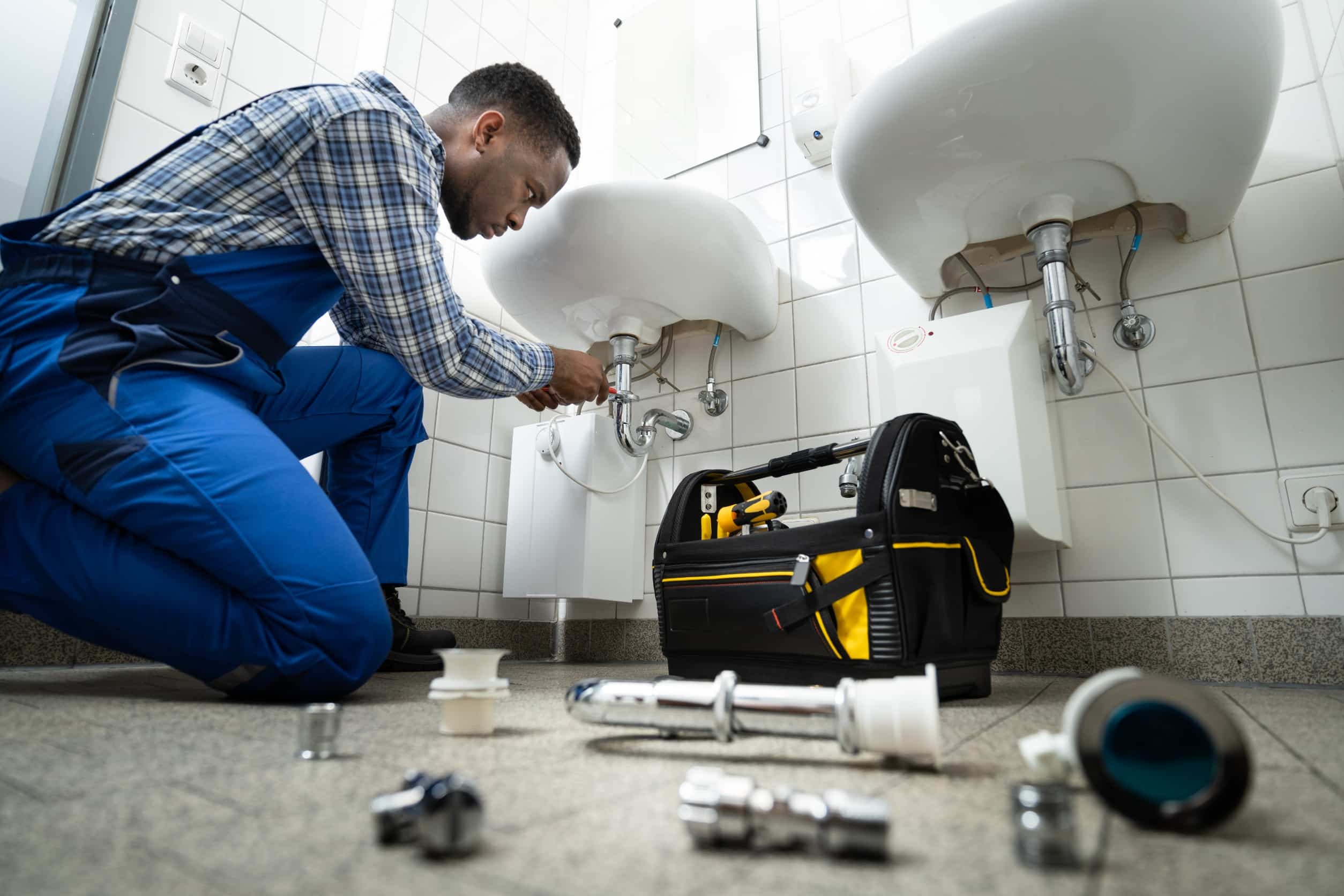 Lafayette Plumbing Repair | Tim's Southern Air Heating, Cooling & Plumbing