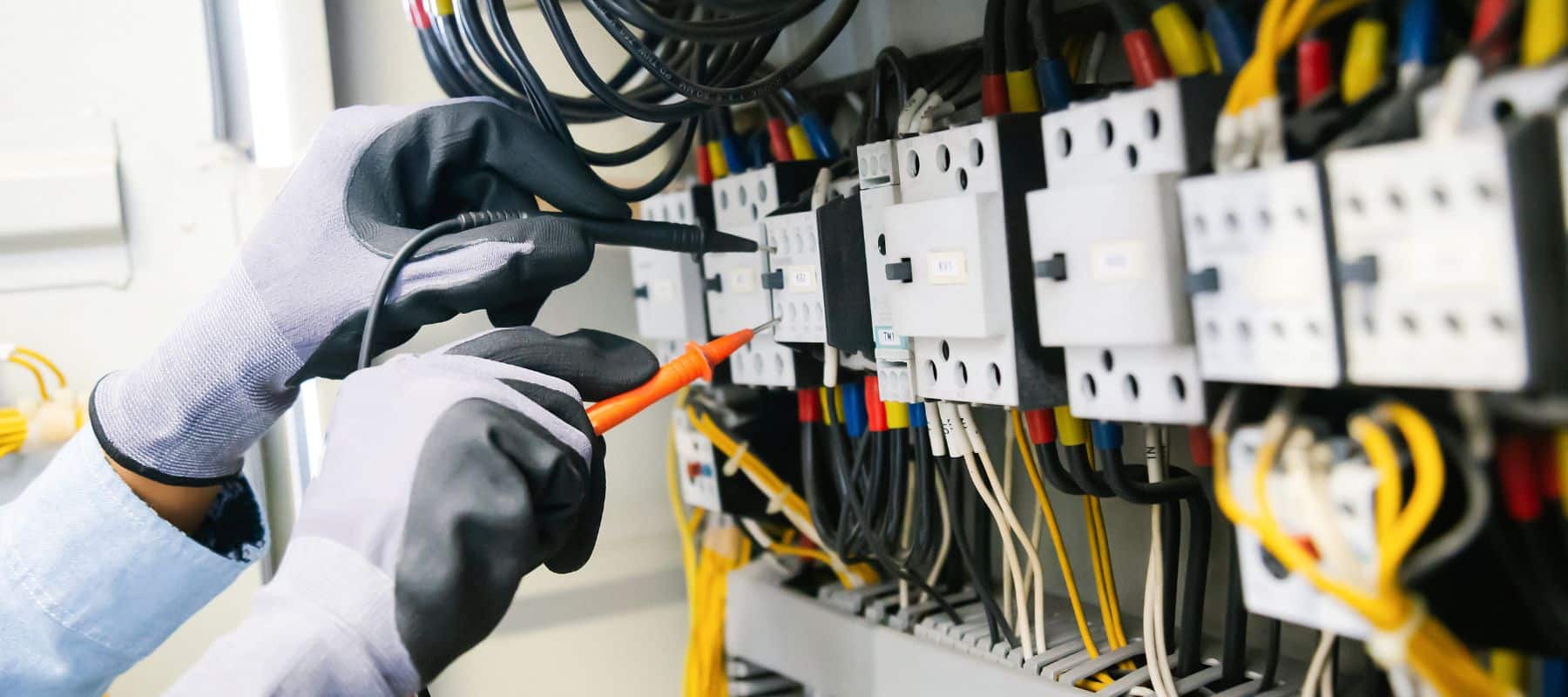 Electrical Installation in Lafayette | Tim's Southern Air Heating ...