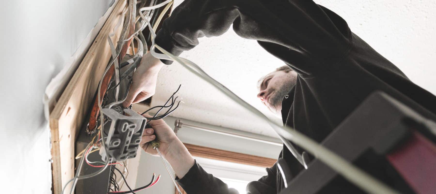 Electrical Repairs in Broussard | Tim's Southern Air Heating, Cooling ...